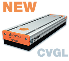 COVAL - Les experts de la manipulation et de l'automation par le vide